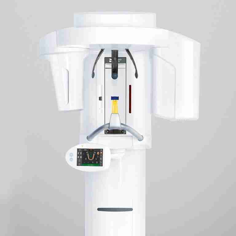 CT Scan | Victoria, BC Dentist | Pacifica Dental